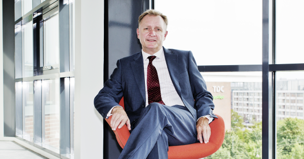 Carsten Dilling: "Jeg har tænkt på TDC 24/7 i otte år - nu er det tid ...