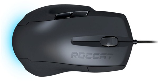 Test: Fremragende mus til spil og kontorarbejde - Computerworld