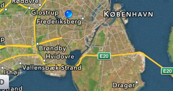 Sådan får du Google Maps tilbage på din iPhone - Computerworld