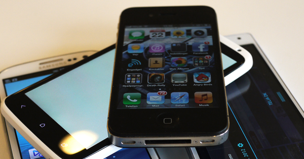 Knægten i kælderen stjal millioner med snedig app - Computerworld