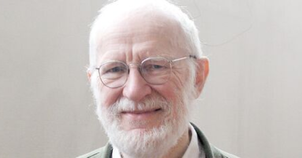 Peter Naur hyldet på Københavns Universitet - Computerworld