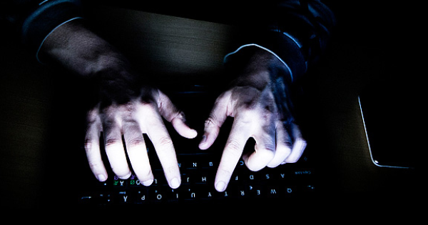 Sådan gik det: Fra hacker til topdirektør i sikkerhedsbranchen - Computerworld