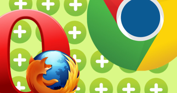 Giv din browser superkræfter med disse udvidelser - Computerworld