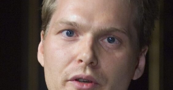 Janus Friis: Vemodigt at forlade Skype - Computerworld