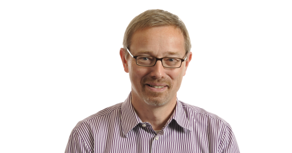 Nyansat dansk top-CEO: Sådan vil jeg bygge virksomheden om - Computerworld