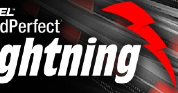 Minitest: WordPerfect Lightning - Computerworld