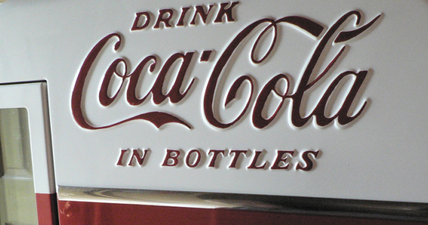 Coca-Cola samler al sin it på Microsofts systemer: Microsoft lander ...