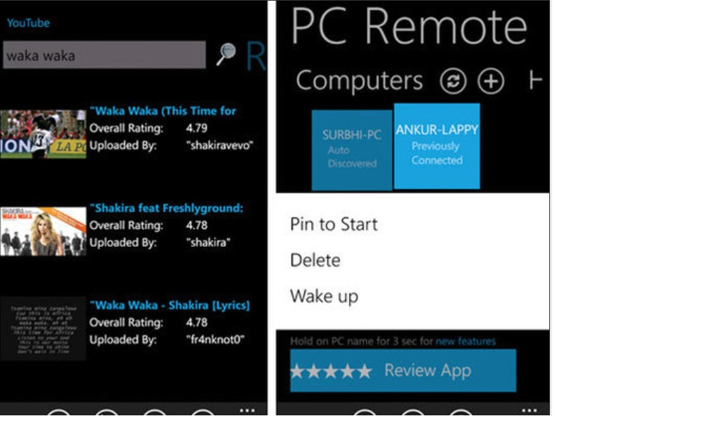 Galleri: Disse gratis apps kan gøre Windows Phone 8 til et rigtigt it ...