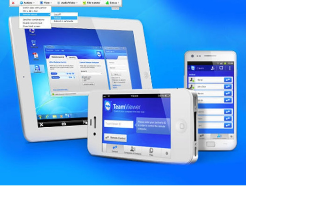 Galleri: Disse gratis apps kan gøre Windows Phone 8 til et rigtigt it ...
