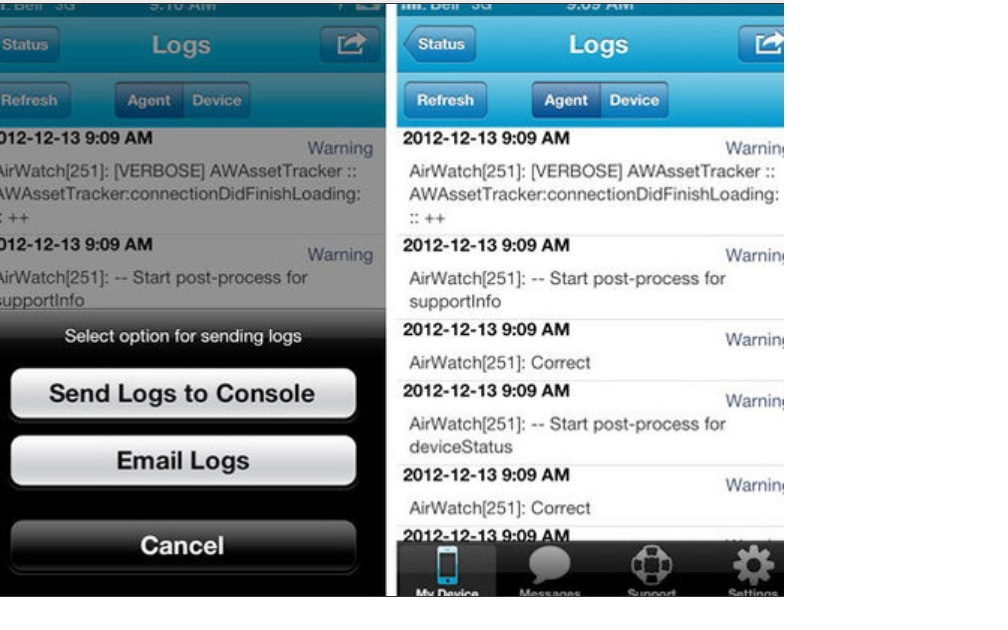 Galleri: Disse gratis apps kan gøre Windows Phone 8 til et rigtigt it ...