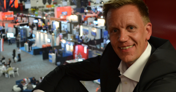 Microsoft: Vi har nye partner-løsninger i støbeskeen - Computerworld