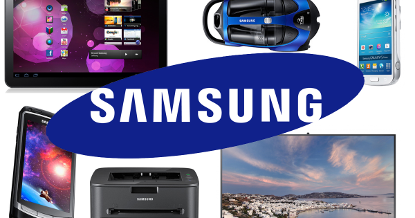 I Sydkorea spiser de konkurrenterne: På besøg i Samsung-land ...