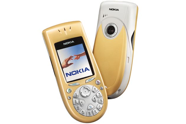 Galleri: Se Nokias bedste og værste telefoner gennem tiderne ...
