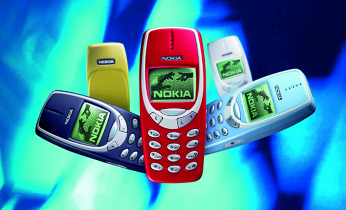 Galleri: Se Nokias bedste og værste telefoner gennem tiderne ...