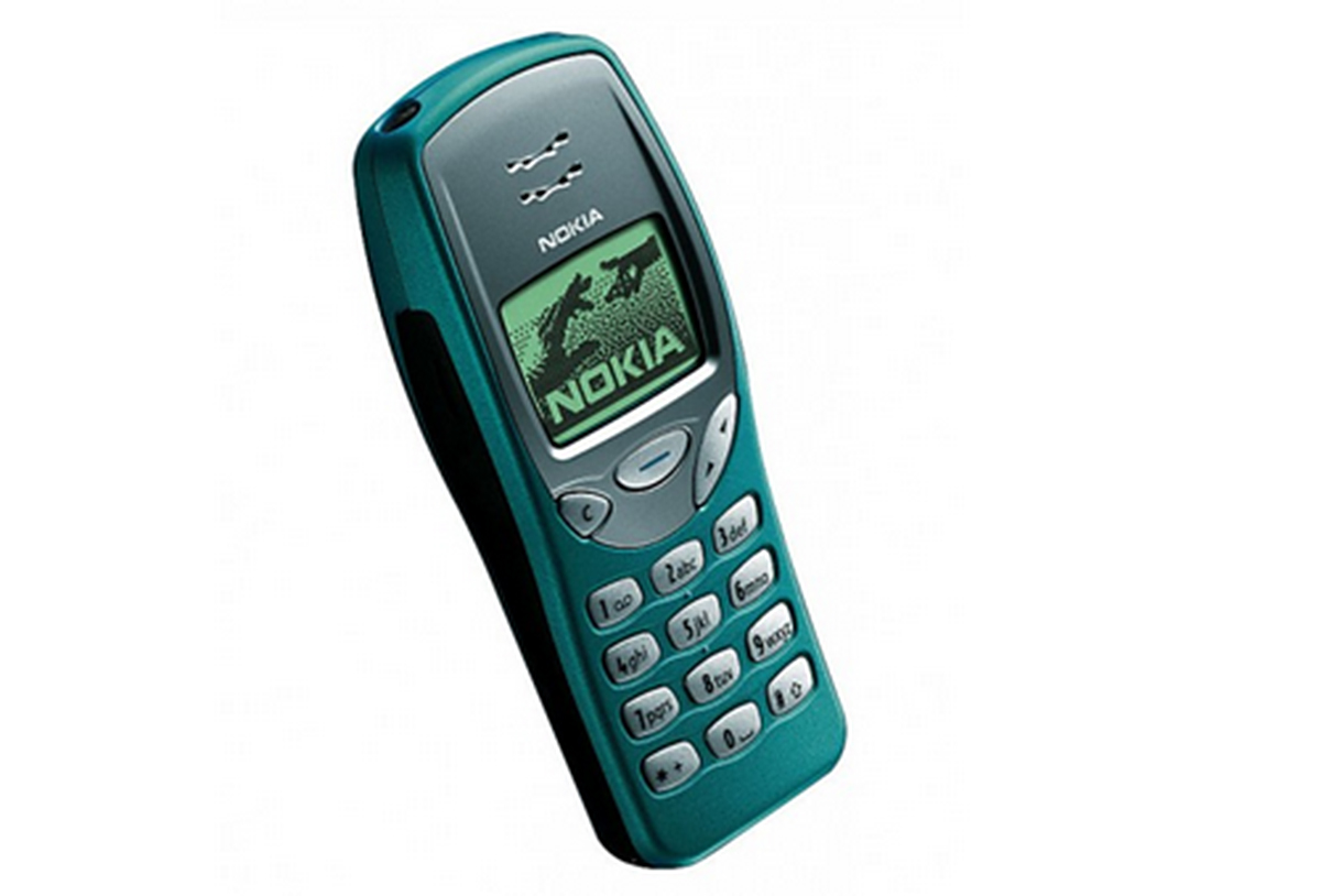 Galleri: Se Nokias bedste og værste telefoner gennem tiderne ...