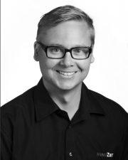 Navnenyt opslag - Peter Vestergaard - Computerworld