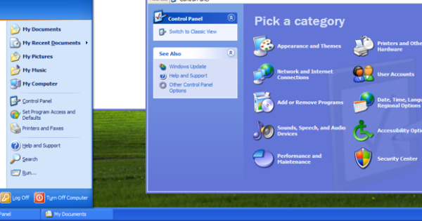Så hundedyr bliver Windows XP-support lige om lidt - Computerworld