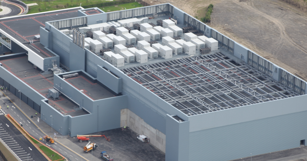 Microsoft vil bygge to helt nye datacentre i Norge - Computerworld