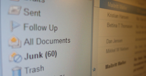 Autocomplete i mailprogrammer skyld i persondatabrud – nu skærper ...