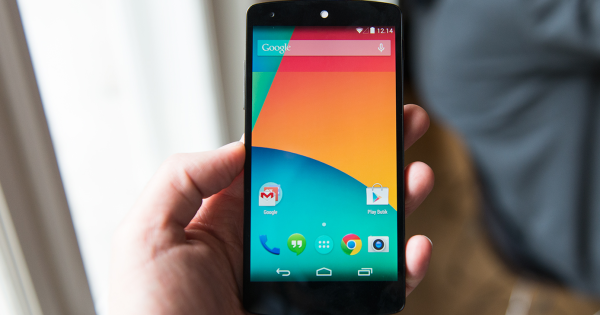 Test: Den bedste Google-telefon nogensinde - Computerworld