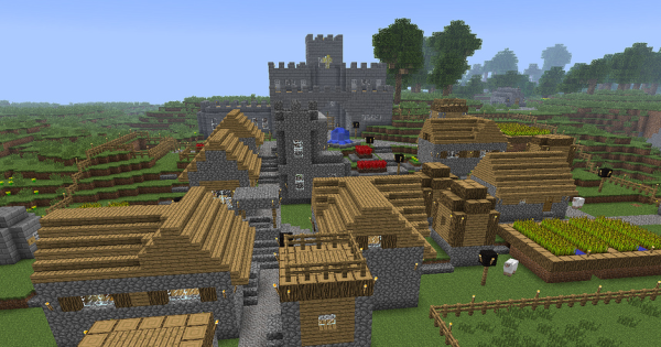 Nu er det kommet frem: Derfor købte Microsoft Minecraft-selskab for 14 ...