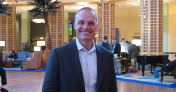 Stein Bagger gør comeback i ny branche: "De lignede et mafiahold, førte ...