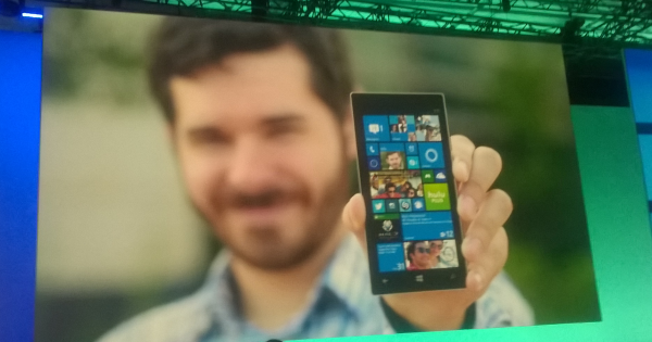 Så vild bliver Windows Phone 8.1 - Computerworld