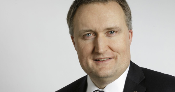 Nyt job til dansk top-CIO: Henrik Trepka tiltræder som CIO i global ...