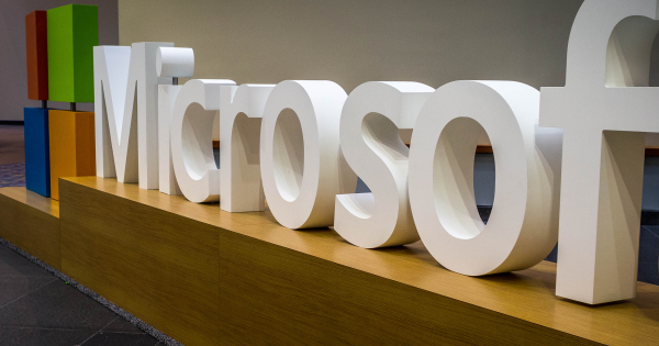 Microsoft: Vi er åbne for alting og er villige til at gøre alt for at ...