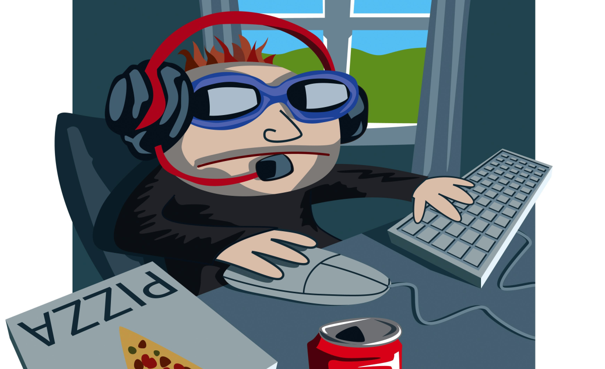 Galleri: Her er det fedeste gaming-udstyr fra 2014 - Computerworld