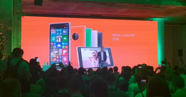 Microsoft: Vi skal selv udbygge vores smartphone-marked - Computerworld