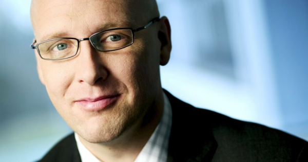 Hvad er dine sommerplaner, Thomas Honoré? - Computerworld