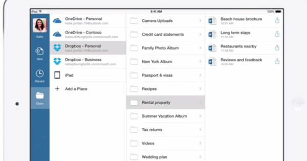 Nu får Windows Phone nye cloud-muligheder: Her er app'en - Computerworld