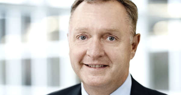Carsten Dilling færdig i TDC - ny administrerende direktør udnævnt ...