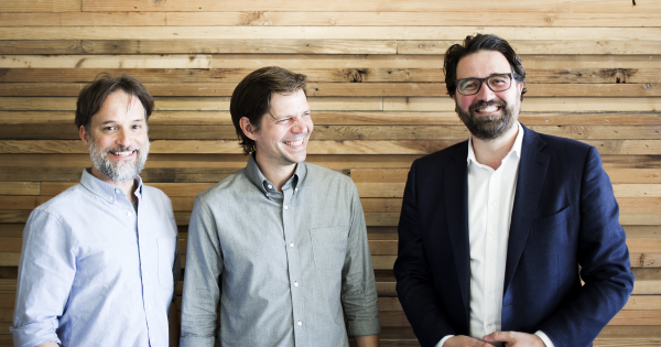 Dansker bag milliard-firma i Silicon Valley: Vi var desperate og måtte ...