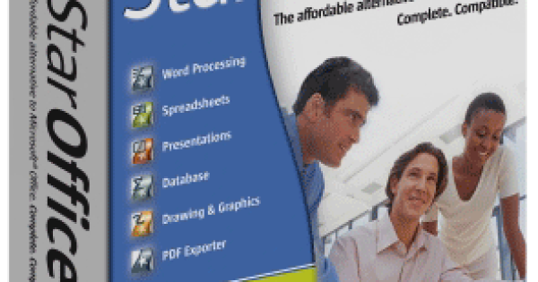 Få StarOffice 8 gratis med Google Pack - Computerworld