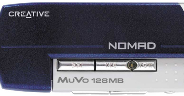 Dansk firma kopierede Creative's mp3-afspiller - Computerworld
