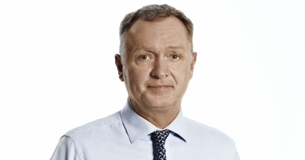 Efter exit fra TDC: Sådan kan Carsten Dillings fremtid forme sig ...