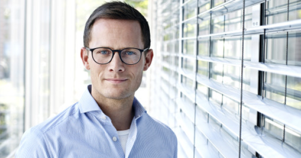 Direktøren smutter fra TDC's Telmore - 31-årig afløser udnævnt ...