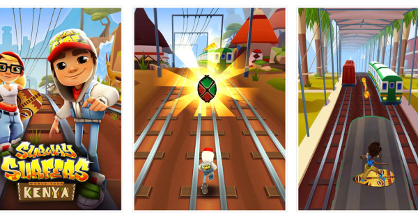 Her er historien om danske Kiloo: En vild verdenssucces - der helst ...