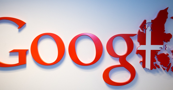 Google Danmark med 150 medarbejdere lukker helt i om kæmpe fyringsrunde ...