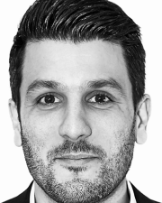 Navnenyt opslag - Kevin Müller - Computerworld