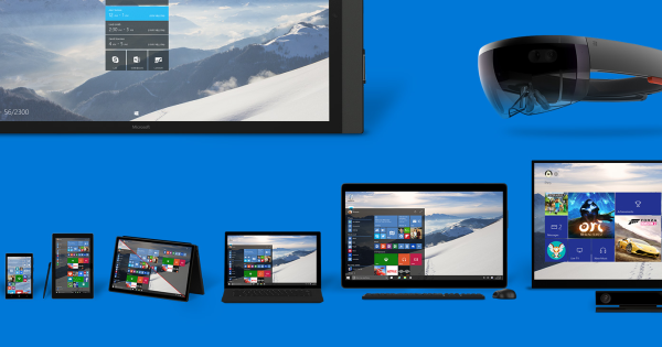 Microsoft forsøger at tvinge de sidste over på Windows 10: Luk din ...