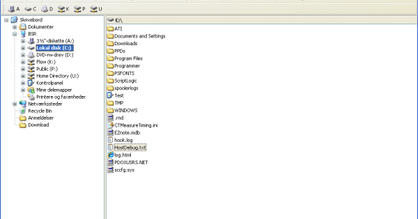 Download: Få flere funktioner i Windows Stifinder - Computerworld