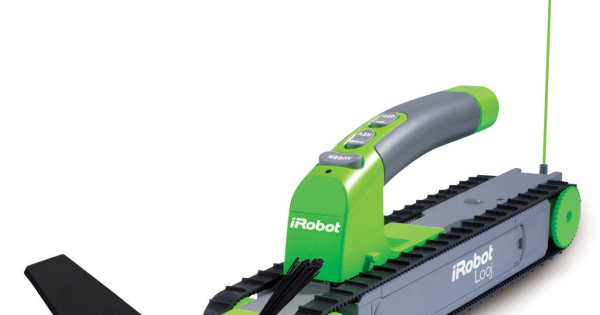 Robot renser tagrenden for dig - Computerworld