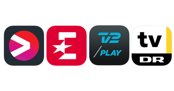 Skal danskerne have en Danflix-app? Alvorlige teknologiske udfordringer ...