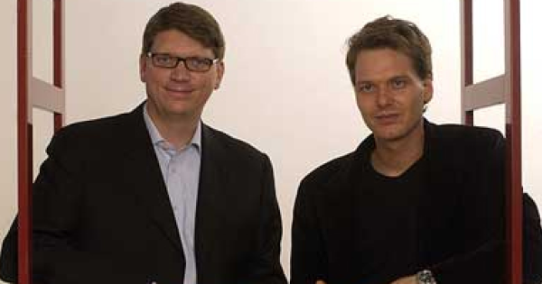 Janus Friis forlader Skype - Computerworld