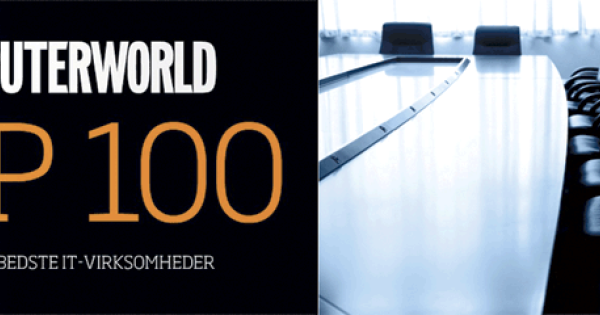 Top 100: Nu finder Computerworld Danmarks dygtigste it-firma ...