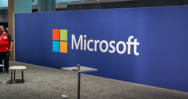 Ny ledelse i Microsoft Danmark: Her er den nye direktion - Computerworld