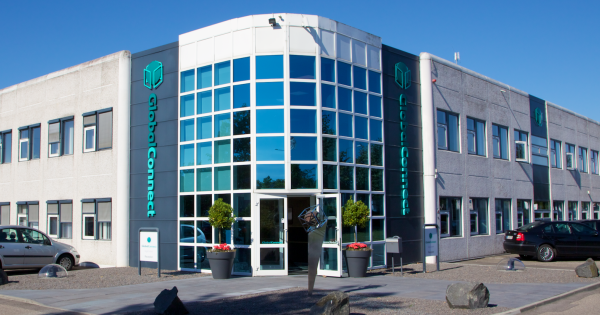 GlobalConnect fusionerer med norsk fiberkæmpe: Dansk direktør færdig i ...